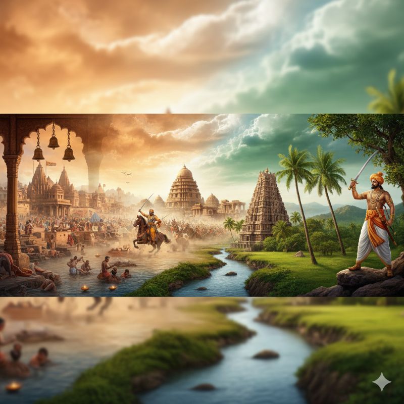 2nd PUC Hindi Chapter 17 Question Bank | EasyLearnNow